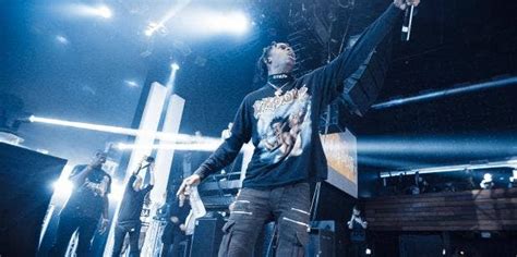 Astroworld Operational Plan And Security Statement Reveal Possible