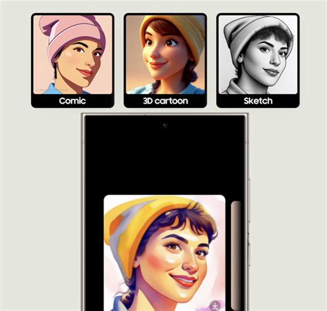 Beta One UI 7将于今天发布该系列的拥有者可以期待 Galaxy S24 Samsung Magazine