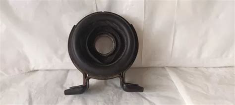 Soporte Puente Cardan Chumacera Chevrolet Luv Dmax X Mercadolibre