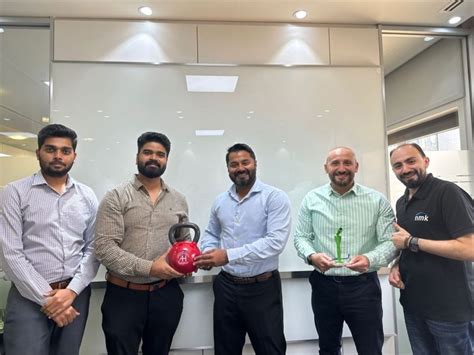 Itelligenttechnologies Qatar Bestflagshipproject Innovation Technology Arthurholm Televic