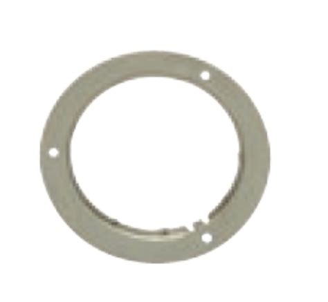 Flange Assembly For Panel Mounting Mj Hydraulic Pty Ltd