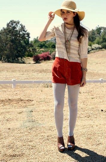Remix How To Wear White Tights Artofit