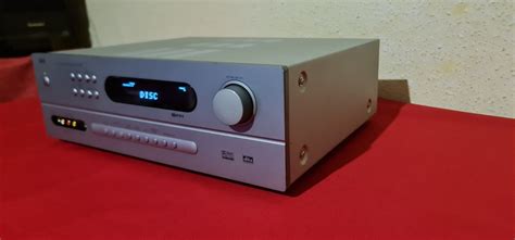 Nad T 743 Audioweb
