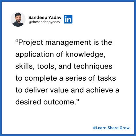 Sandeep Yadav On Linkedin I Am Excited To Announce My New Initiative