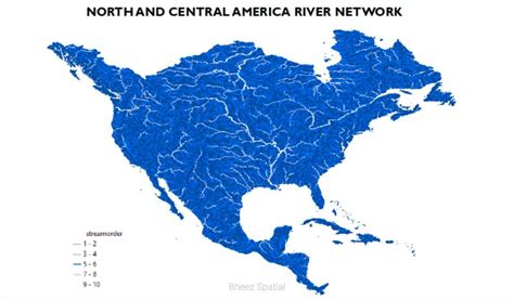 Hydrologicmapping Hydrologicmapping Python Gis Adedoyin Benson Adeyemi