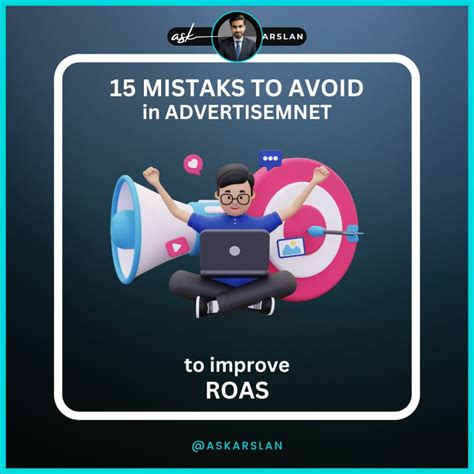 Arslan Arshad On Linkedin These Are The 15 Most Common Mistakes That