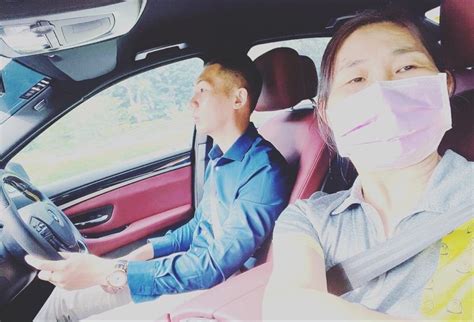 Zhuang Yong On Linkedin 心血来潮起个大早 Send Mum Off To Work Purposely Woke Up Super Early 🥱 She Used…