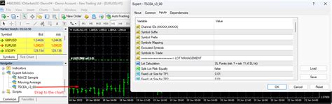 Can I Set Multiple Strategies Per Channel In TSC