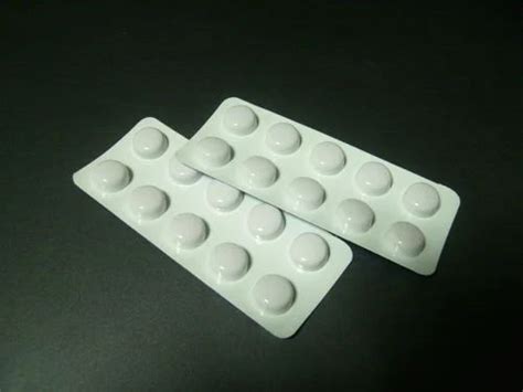 Vxl Glibenclamide Tablets Bp 5mg Packaging Type Strips Prescription