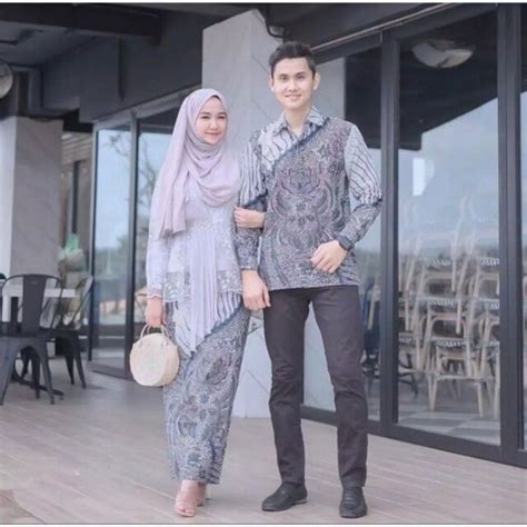 28 Model Baju Gamis 2024 Yang Stylish Dan Modis