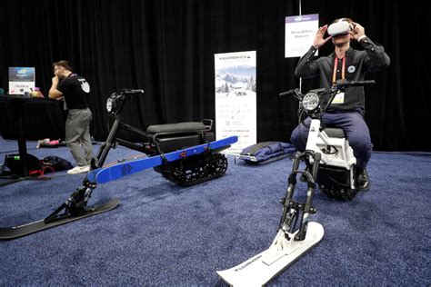 Consumer Electronics Show