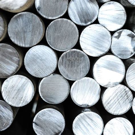Aluminum Alloy Definition Characteristics Types Properties And