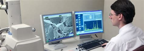 Sem Eds Analysis Applied Technical Services