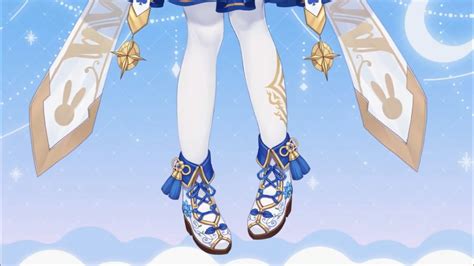 Jiyu Ohs New Outfit Reveal Rnijisanji