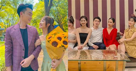Video Nam Diễn Viên Chuyên Vai đểu đóng Phim Nào Cũng Bị Bạn Diễn Nữ