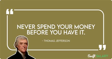 53 Wise And Inspirational Money Saving Quotes Swift Salary