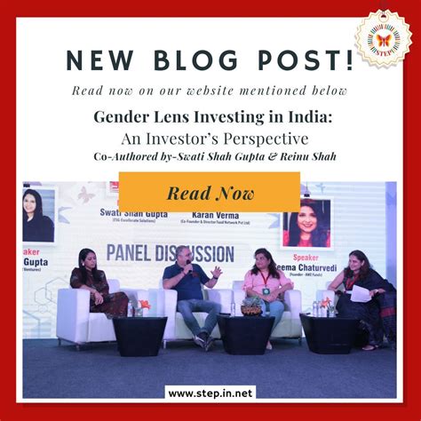 karan verma on linkedin genderlensinvesting faad investment