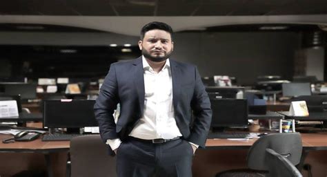 Jornalista Alex Braga é Vitima De Atentado Em Manaus