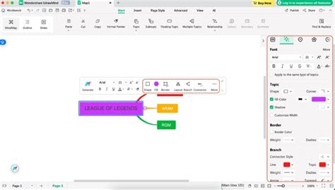 A Beginner S Guide To Making Mind Maps In Notion