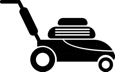 80 Robot Cut Grass Stock Illustrations Royalty Free Vector Graphics