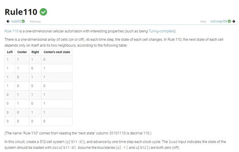 Day 62 Practicing Verilog Problems On Designing A Circuit For Rule No