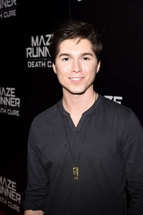 Paul Butcher Transformation Dustin On Zoey 101 To Tiktok Star