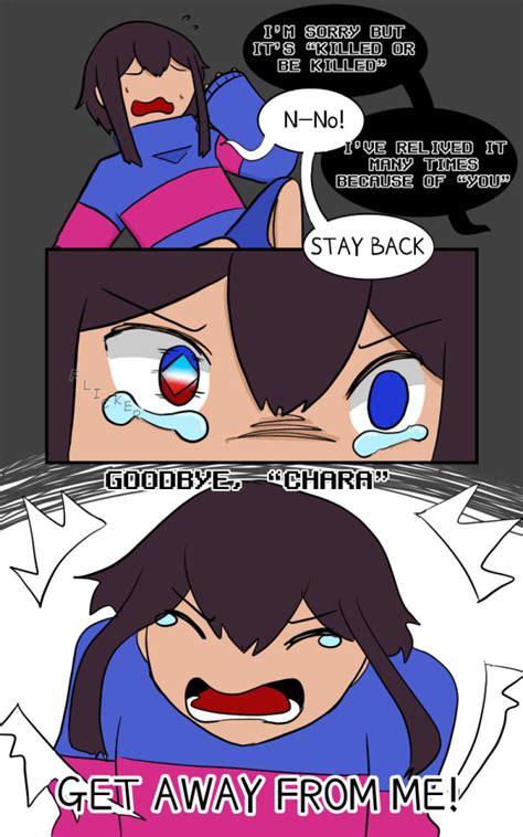 Previous First Next Chapter Ii Pg 11 12 Flowey You Alright