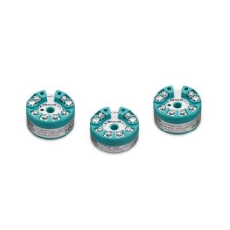 Head Transmitter Chess Controls Inc