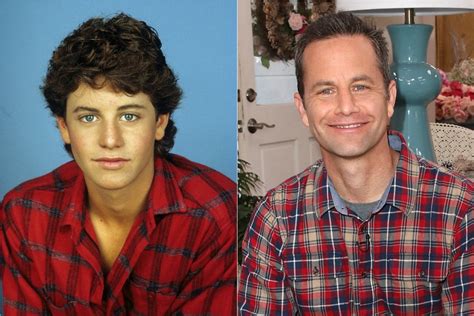 Where Is Kirk Cameron Now Actors Controversial Life