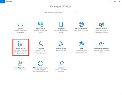 Installer Réinitialiser Et Désinstaller Wsl Windows Subsystem For Linux