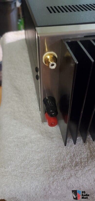 Acoustat TNT 200 Power