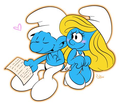 Hefty Smurf Pictures Images