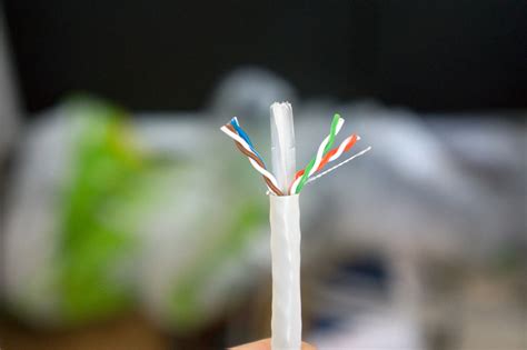 How To Make Your Own Ethernet Cable Android Central