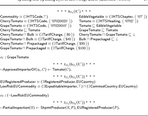 Splitting And Updating Hybrid Knowledge Bases Extended Version Paper And Code Catalyzex