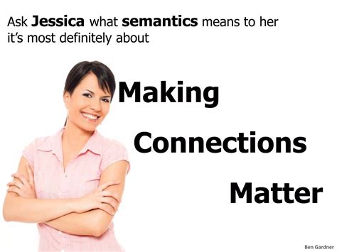 practical semantics an introduction ppt