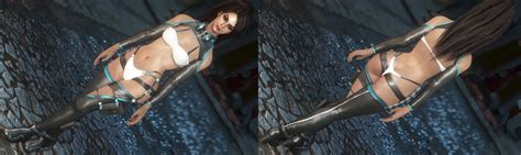 The Official Fusion Girl 175 Armor And Clothing Conversion Thread
