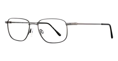 Autoflex 54 Eyeglasses Frames By Flexon