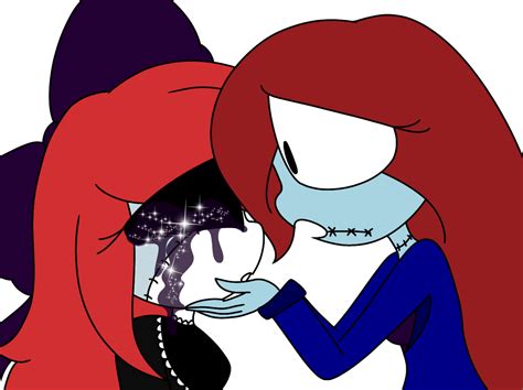 Tnbc What Happened By Sugarloverose On Deviantart