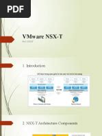 Vmware To Nutanix Migration Guide | PDF | Cloud Computing | Virtualization