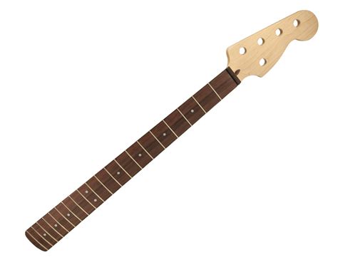 Wd Music Products Fender® Licensed Precision® Or Jazz Bass® 5