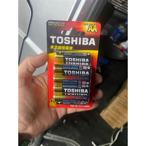 Toshiba Aa