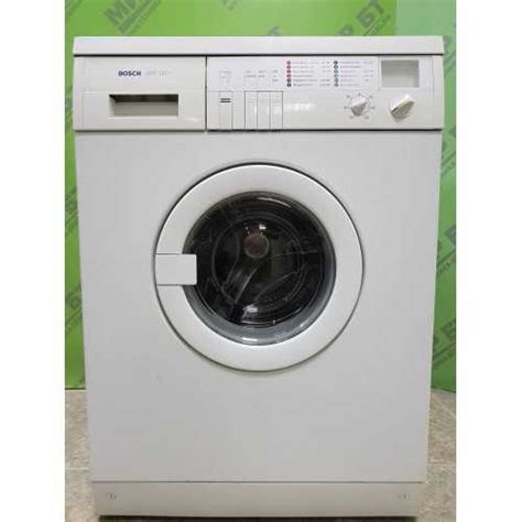 Bosch wff 1201