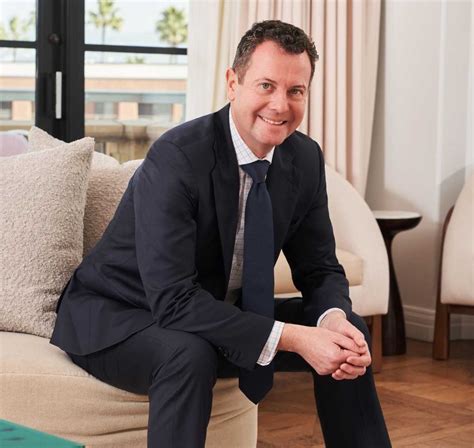 The Maybourne Beverly Hills Appointed Sam Jagger As General Manager