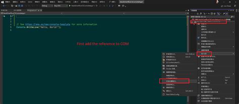 How Can I Count Rows Of A Table In A Word Document With C Stack Overflow