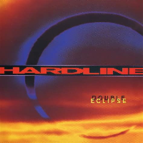 Double Eclipse Cd 1992 Von Hardline