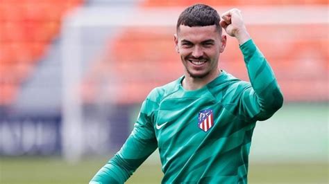 El Atlético Traspasa A Iturbe Al Elche Y A Adrián Niño Al Málaga