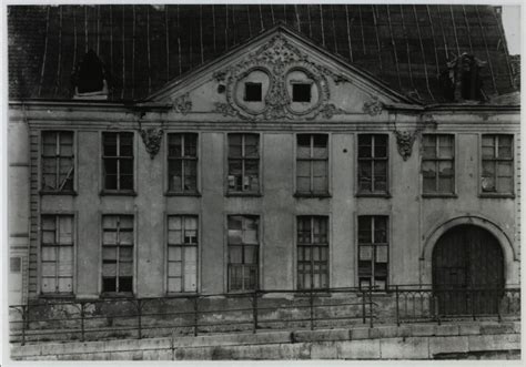 Huis De Lalaing Stad Oudenaarde