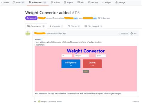 How Not To Contribute To Open Source On Github Tips For Beginners Mr