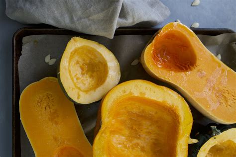 Winter Squash Vegetable