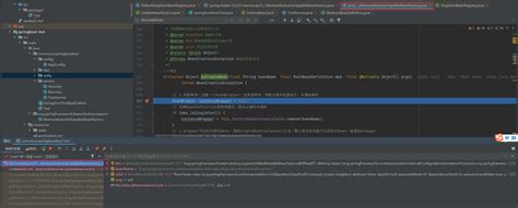 Spring是如何解决循环依赖的从底层源码入手详细解读Spring框架的三级缓存 阿里云开发者社区